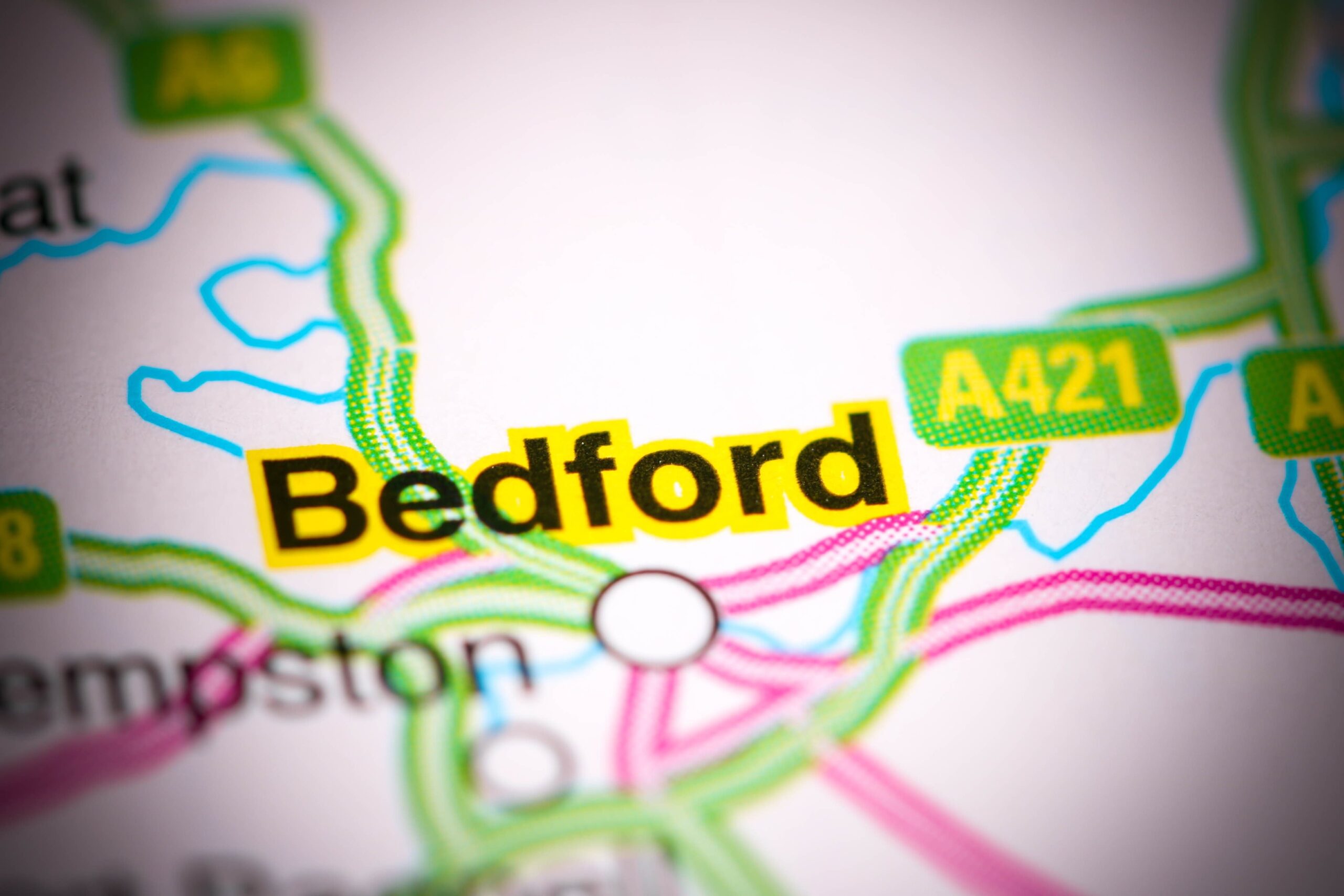 Bedford: Your ultimate area guide | Martin & Co