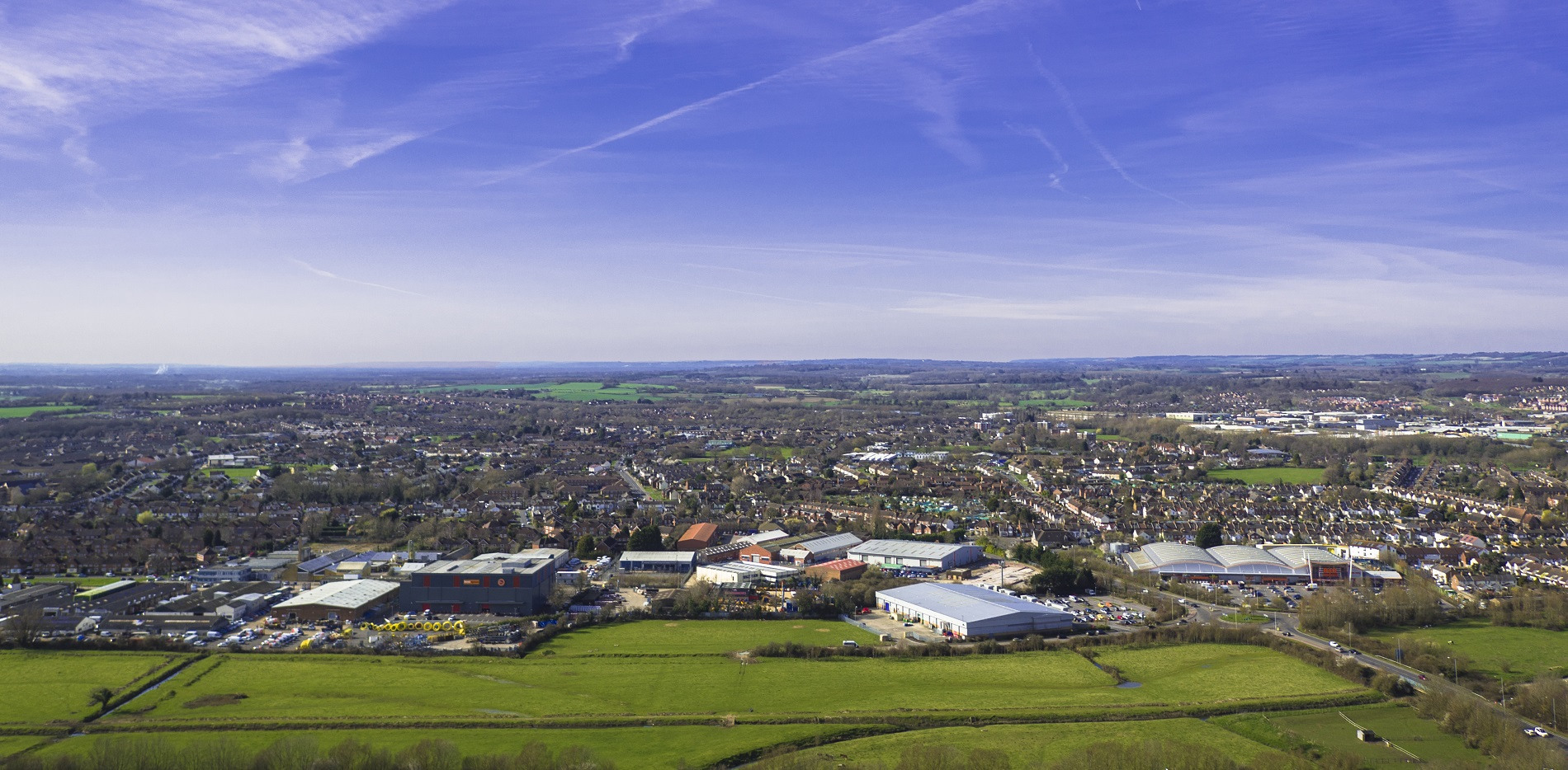 Everything you need to know about living in Ashford, Kent | Martin & Co