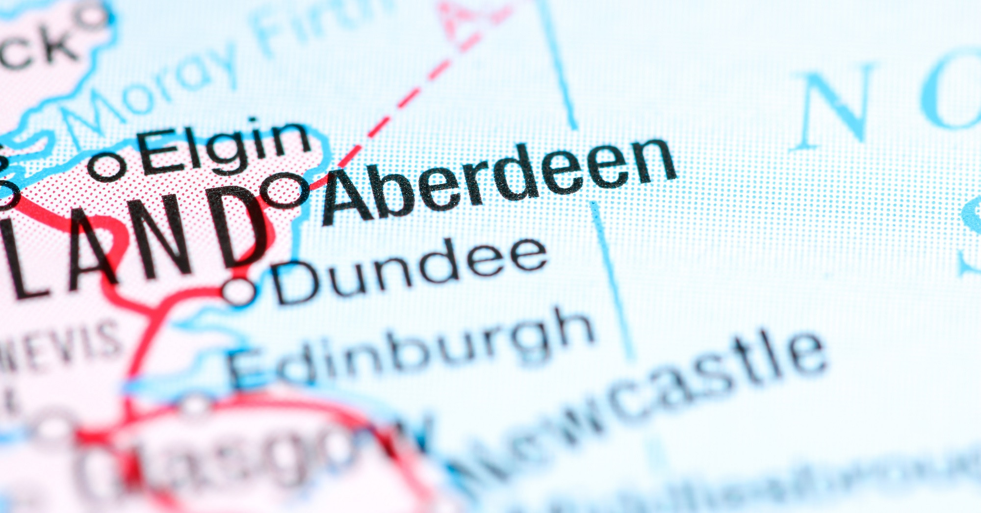 Everything you need to know about living in Aberdeen | Martin & Co
