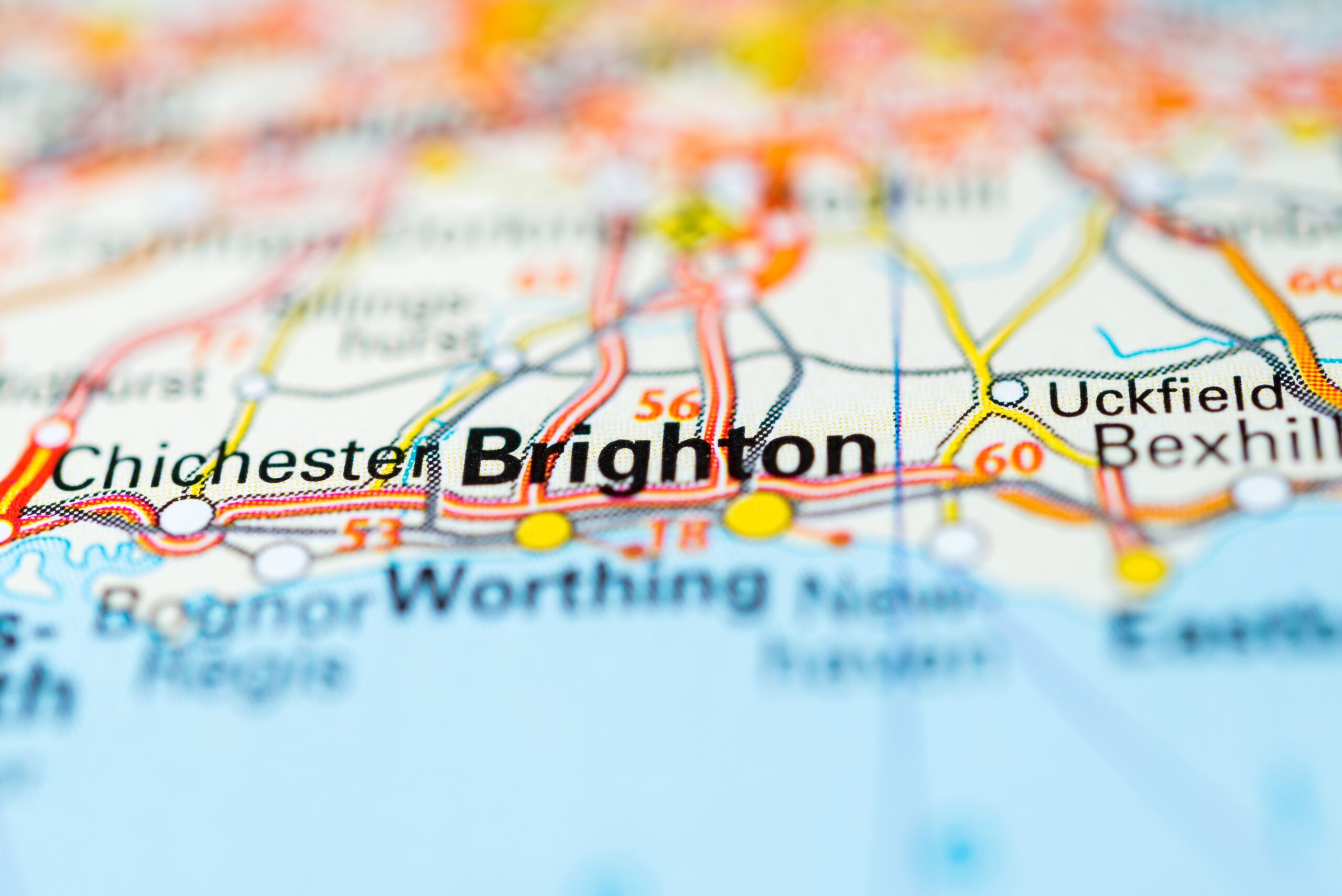 Brighton: Your ultimate area guide | Martin & Co