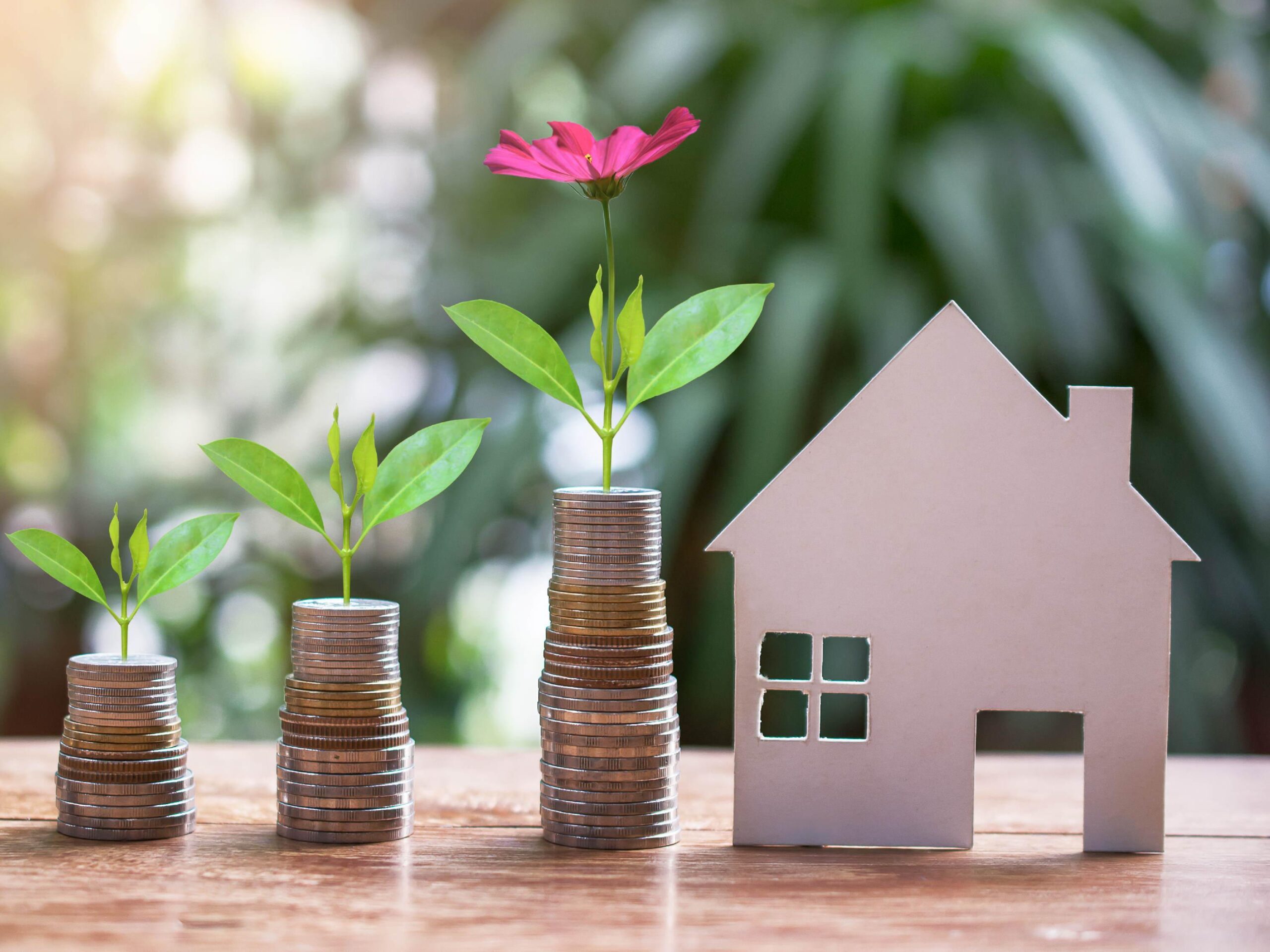 Buying an investment property: Five things to look for | Martin & Co