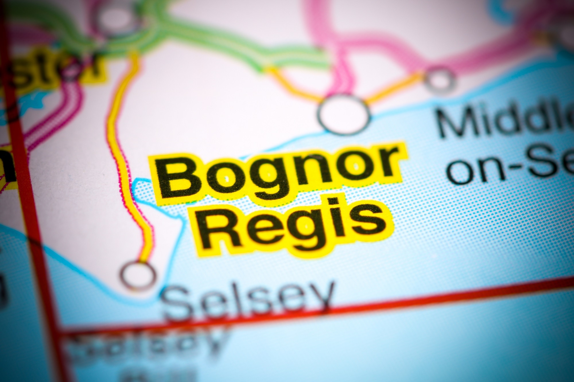 Bognor Regis: Your ultimate area guide | Martin & Co