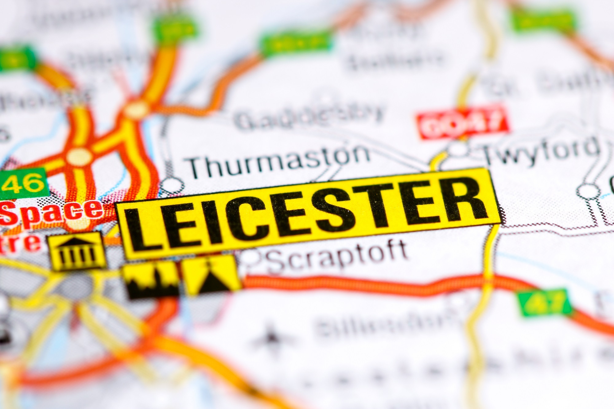 Everything you need to know about living in Leicester | Martin & Co