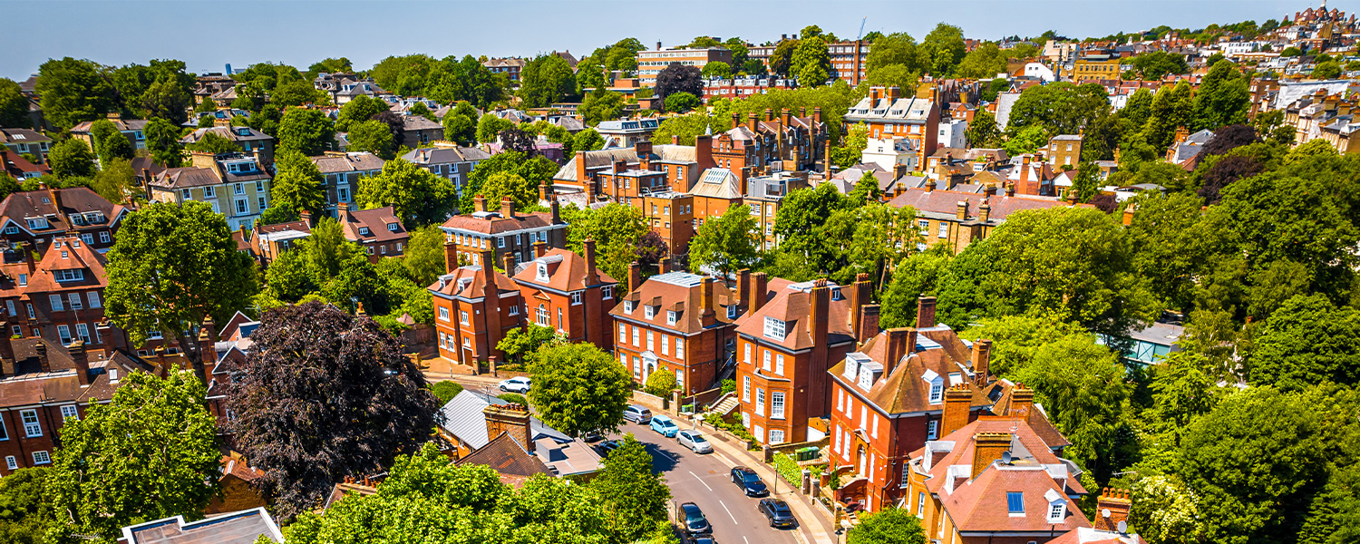 Estate agents and Letting agents in the UK | Martin & Co