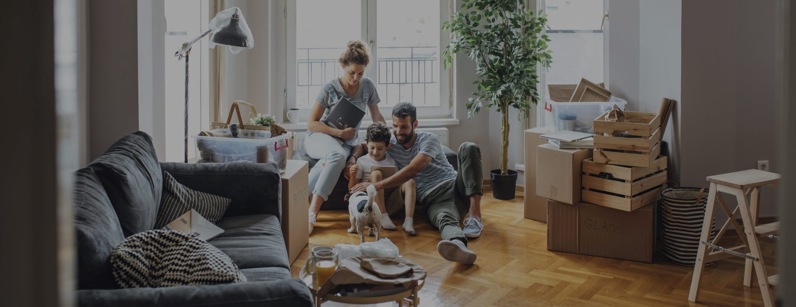 Homes for Sale & Buying Advice UK | Martin & Co