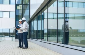 What is an EWS1 form? | Martin & Co