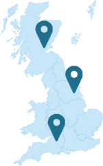 Estate agents and Letting agents in the UK | Martin & Co