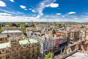 The Oxford Property Market Trends: What Buyers & Sellers Need to Know ...