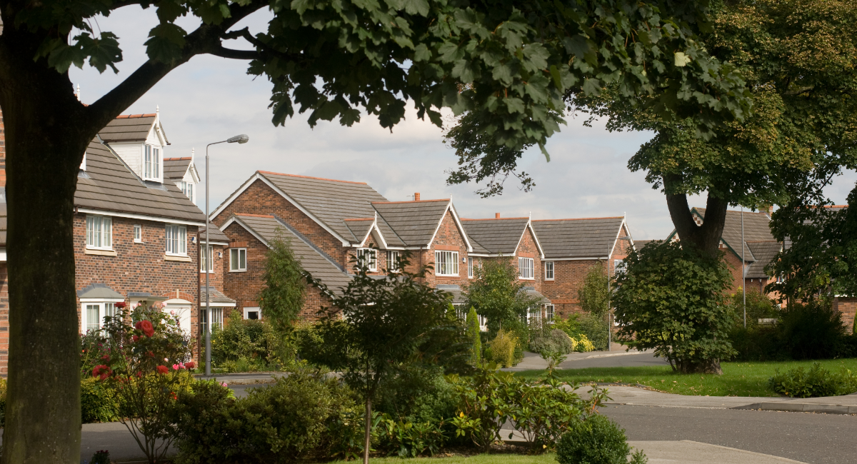 Worksop Housing Developments – What’s Next for the Market? | Martin & Co